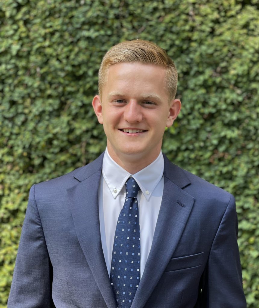 Coolidge Scholars - The Coolidge | A Scholarship for America