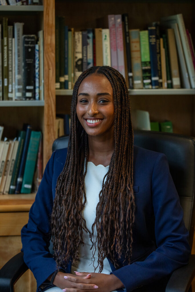 Coolidge Scholars - The Coolidge Scholarship