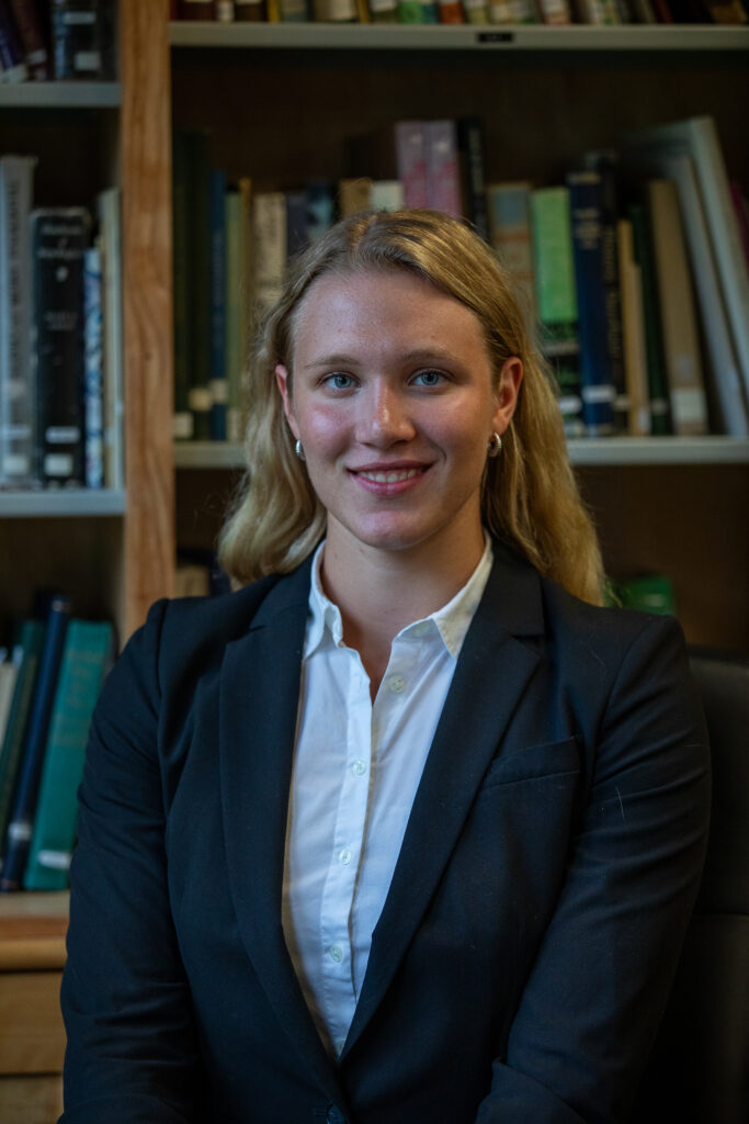 Coolidge Scholars - The Coolidge Scholarship