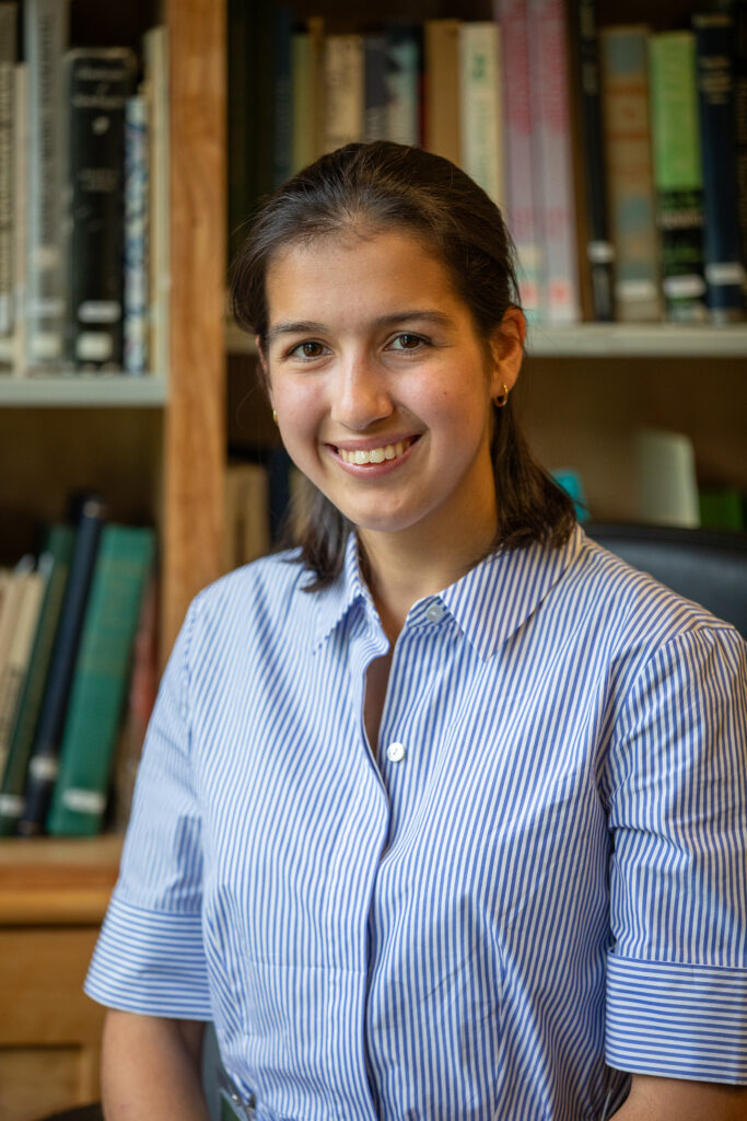 Coolidge Scholars - The Coolidge Scholarship