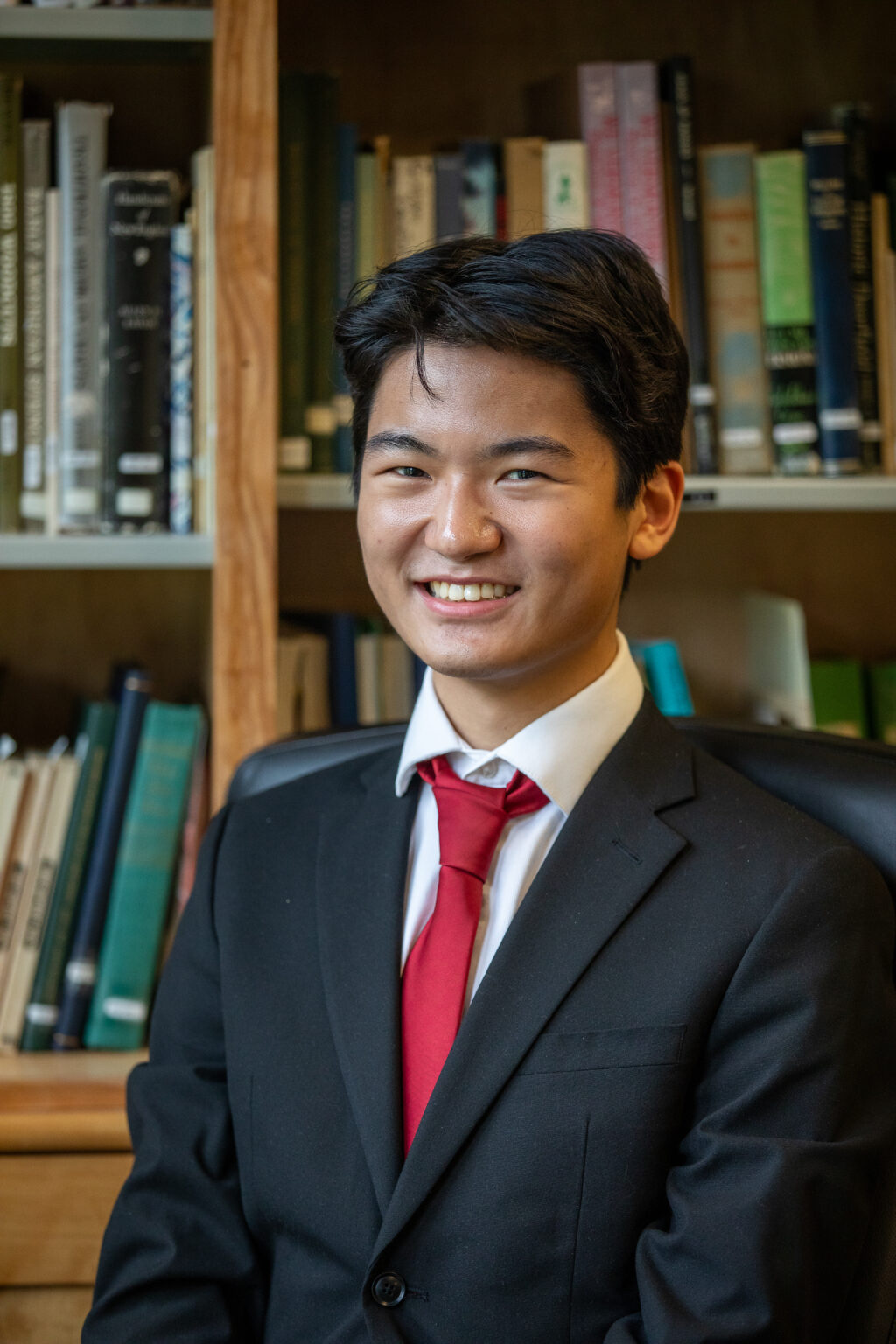 Coolidge Scholars - The Coolidge Scholarship