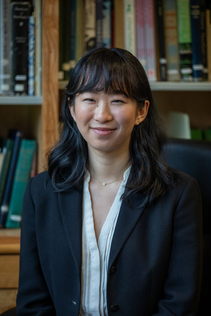 Coolidge Scholars - The Coolidge Scholarship
