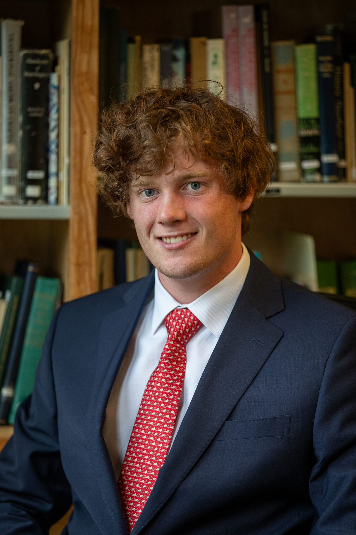 Coolidge Scholars - The Coolidge Scholarship