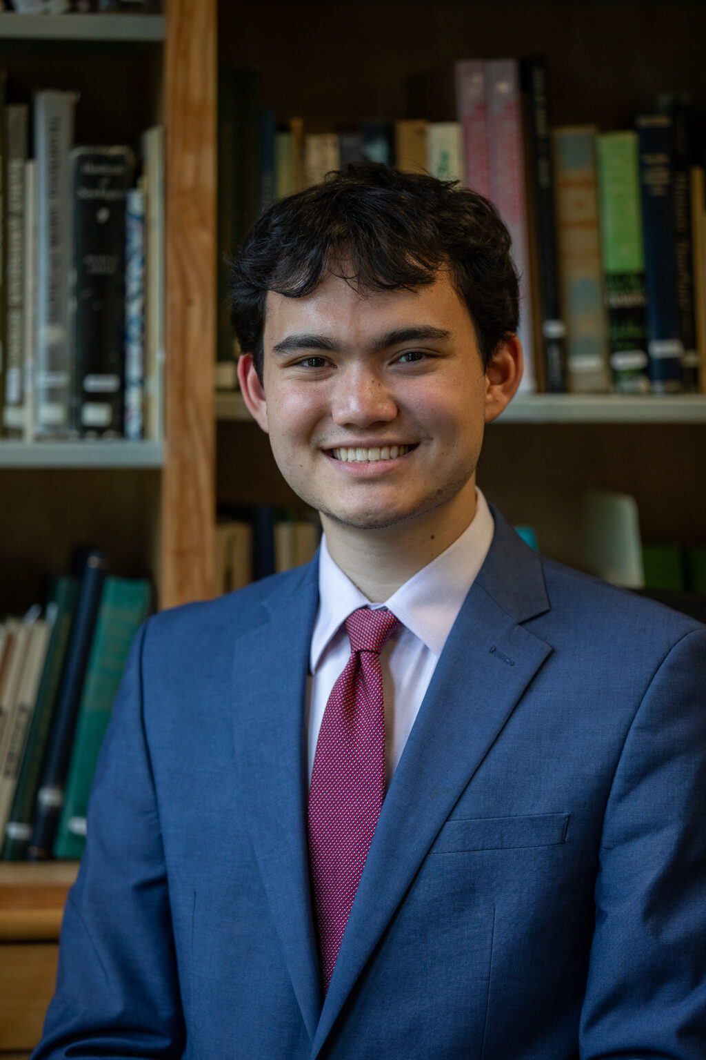 Coolidge Scholars - The Coolidge Scholarship